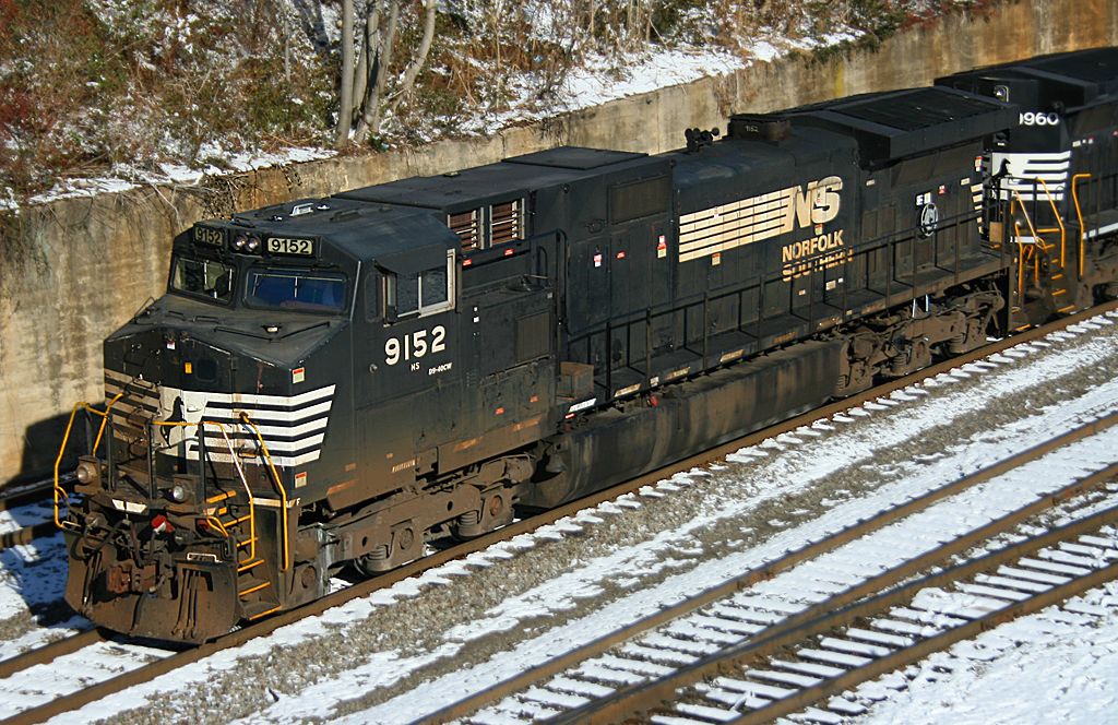 NS 9152
